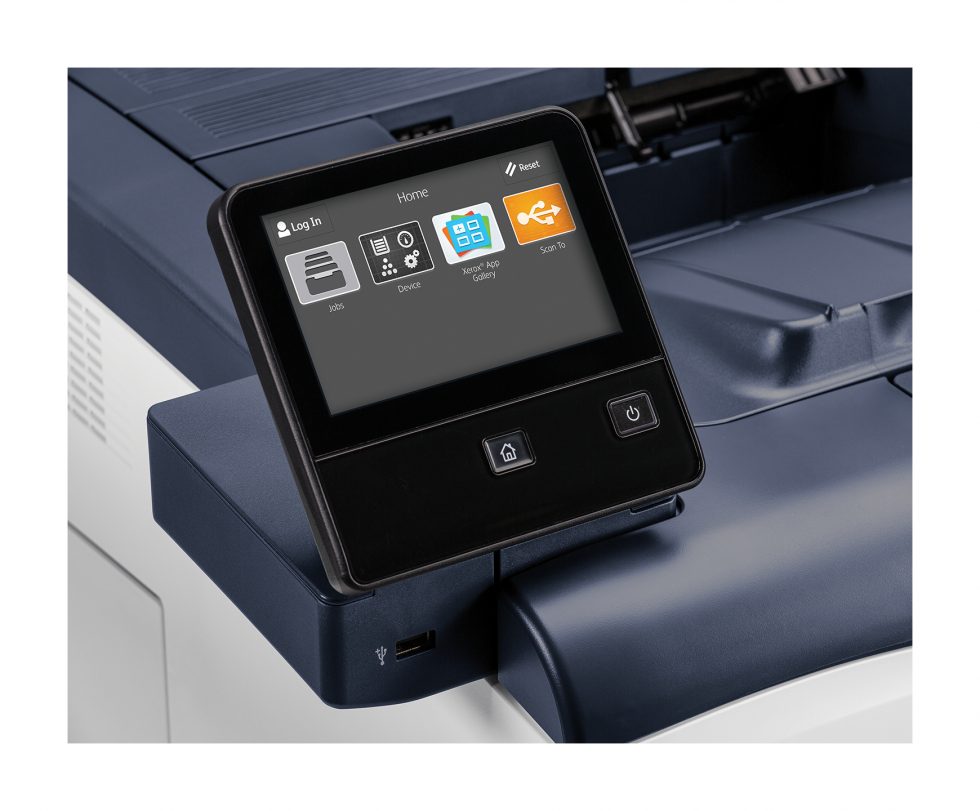 VersaLink C400 | Teknity Corporate