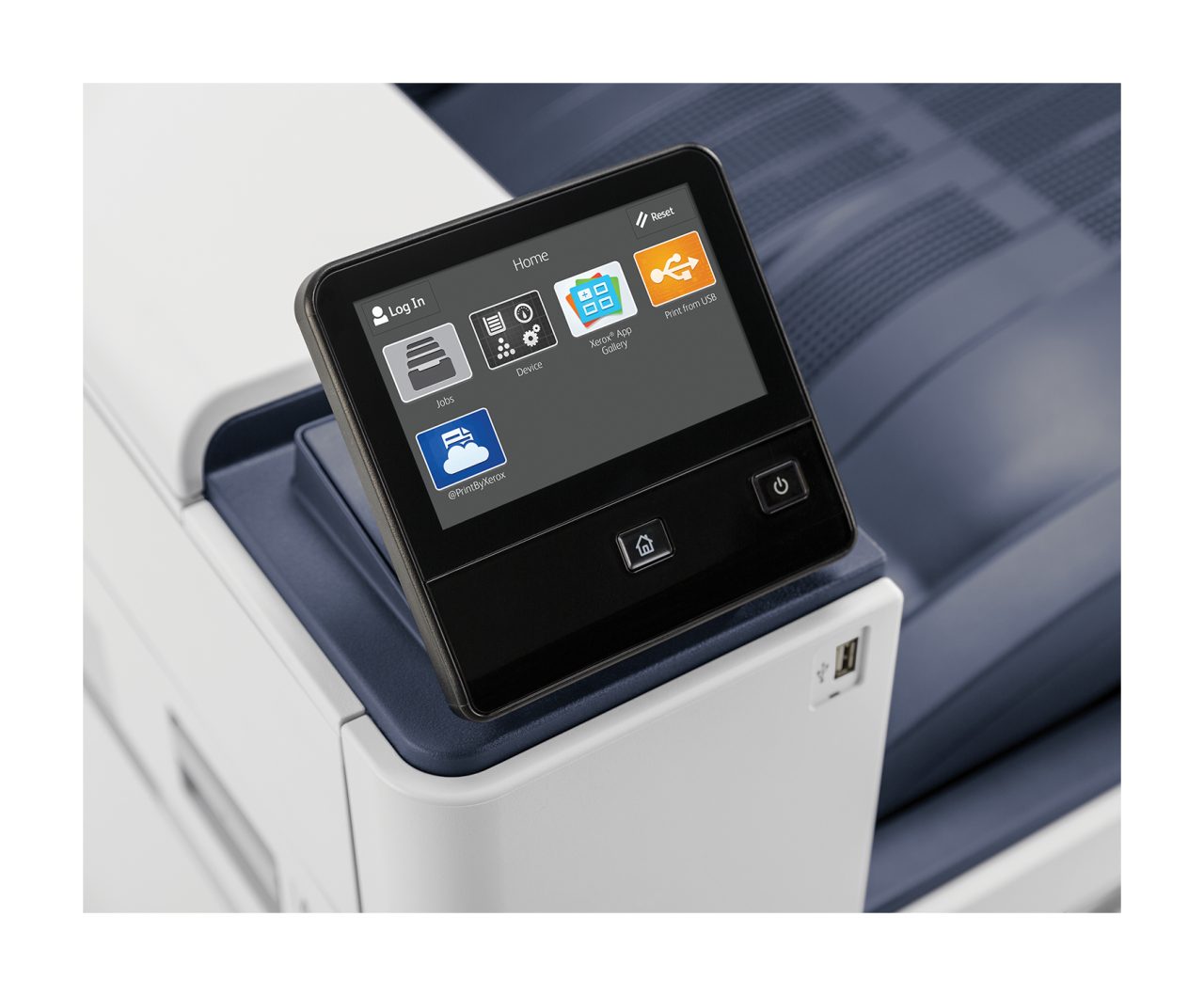 VersaLink C8000 | Teknity Corporate