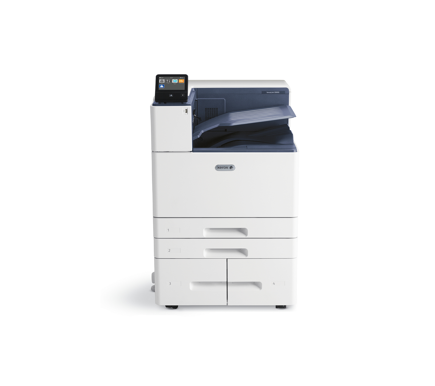 Xerox Coste por Copia | Teknity Corporate