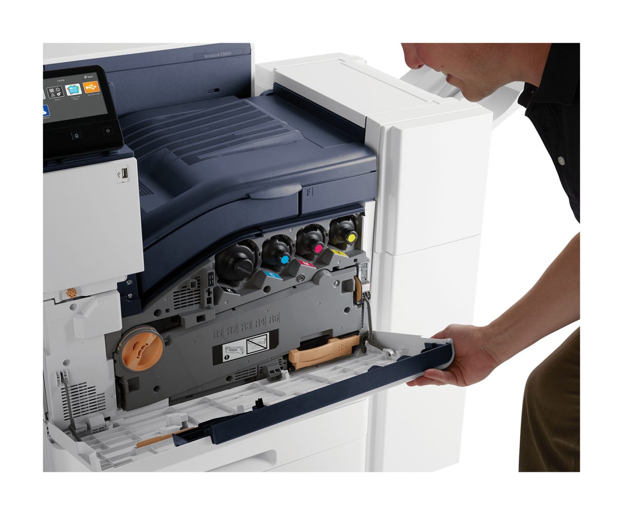 VersaLink C9000 | Teknity Corporate