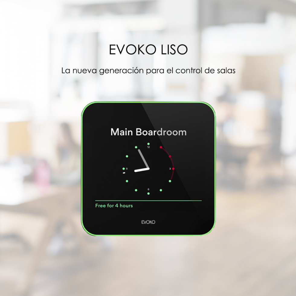 Sistema Reserva de Salas | Teknity Corporate